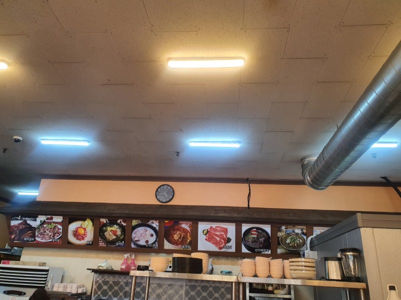 수원 영통동 고깃집 황소야 돼지에서 고기 맛있게 먹고 왔어요 네이버 블로그