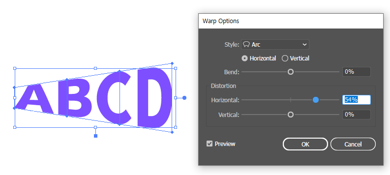 28. envelope distort 1 : 네이버 블로그