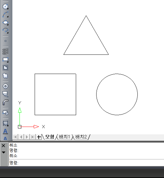 오토캐드 그룹 Autocad Group 명령 알아보기 Feat Block 명령과 차이점 네이버 블로그