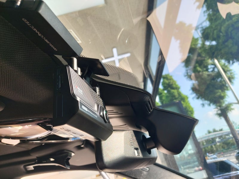 Bmw X5 QXD7000+커넥티드프로플러스+보조배터리 QEdition : 네이버 블로그