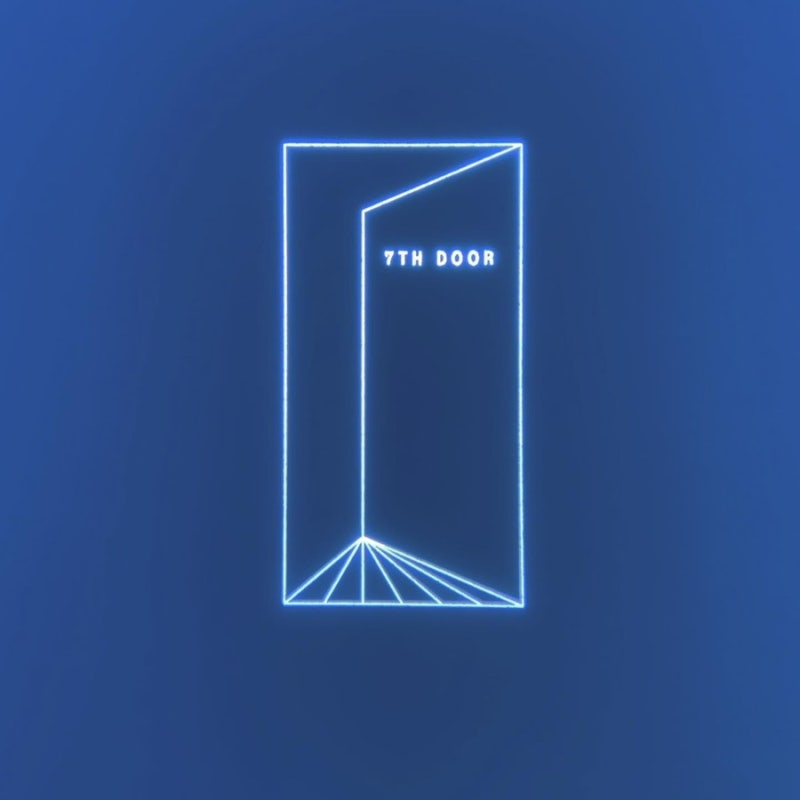 청담 세븐스도어 (7th door) 디너 코스 / 와인 페어링 / 미슐랭 맛집 : 네이버 블로그