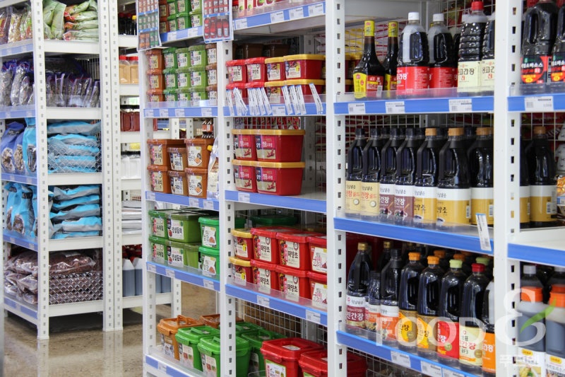 푸드엔 엄궁점 위치 및 영업시간 : 네이버 블로그