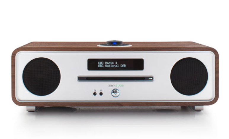 루악 / Ruark R4 MK3 올인원 오디오, 5년 사용 후기 : 네이버 블로그