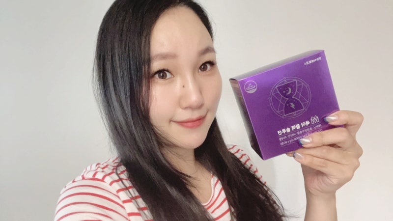 함소아 건강더함 맘스 육아활력 솔루션으로 에너지 Up 네이버 블로그
