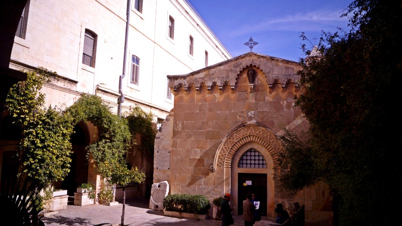 비아 돌로로사via Dolorosa 십자가의 길via Crucis예루살렘jerusalem 네이버 블로그