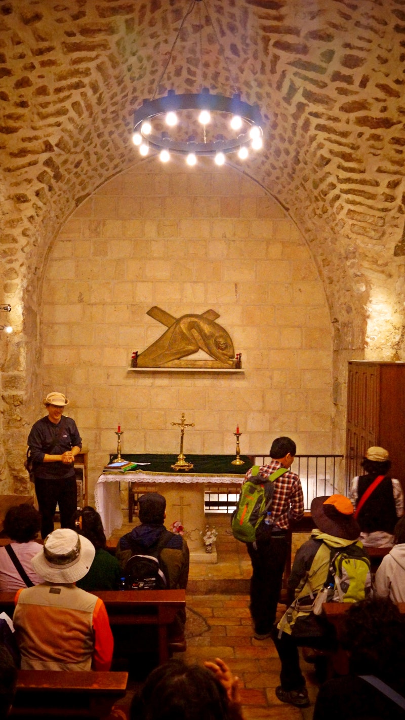 비아 돌로로사via Dolorosa 십자가의 길via Crucis예루살렘jerusalem 네이버 블로그