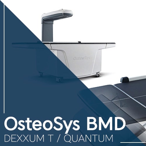 [OsteoSys] BMD장비, DEXXUM T / DEXXUM T-QUANTUM : 네이버 블로그