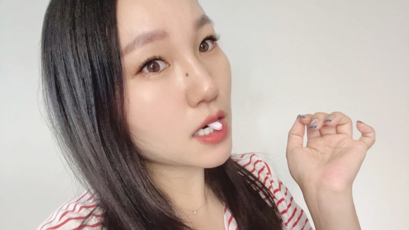 함소아 건강더함 맘스 육아활력 솔루션으로 에너지 Up 네이버 블로그