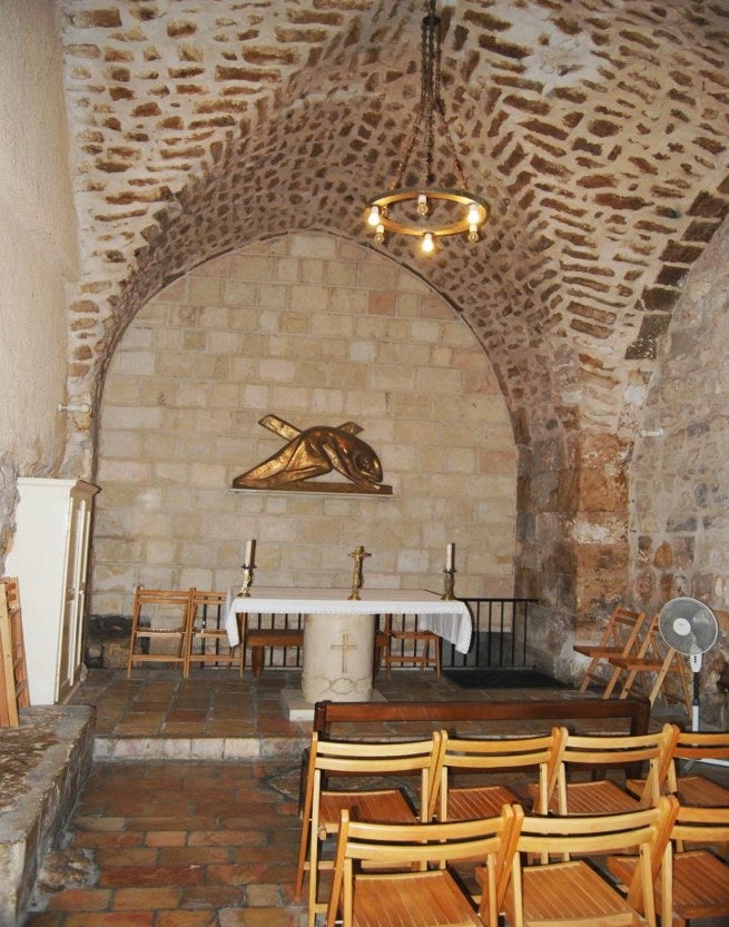 비아 돌로로사via Dolorosa 십자가의 길via Crucis예루살렘jerusalem 네이버 블로그