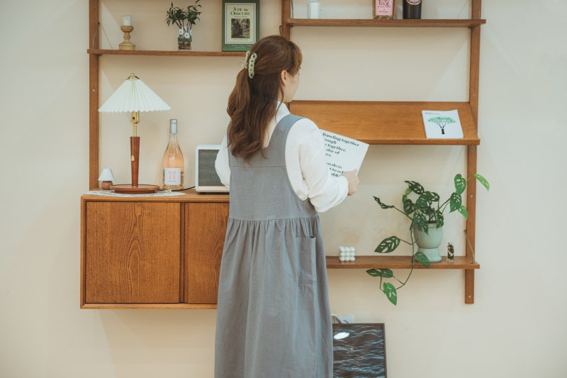 어린이집 선생님 앞치마 가을 겨울앞치마 준비 하세요 네이버 블로그