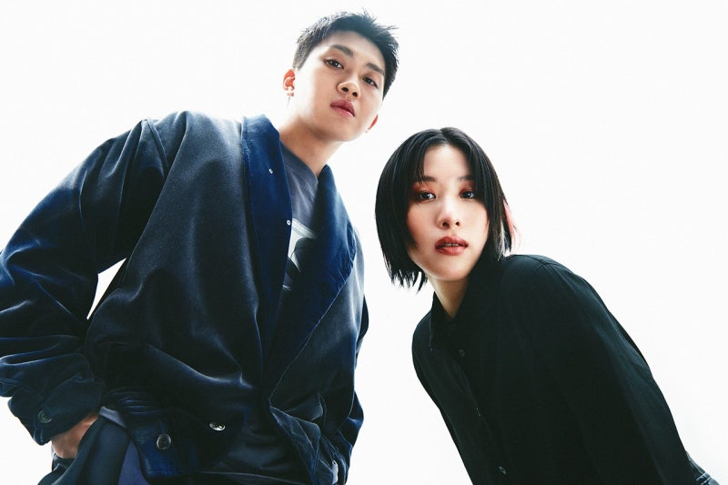 SUMIN 수민 & Slom 슬롬, MINISERIES 미니시리즈 : 네이버 블로그