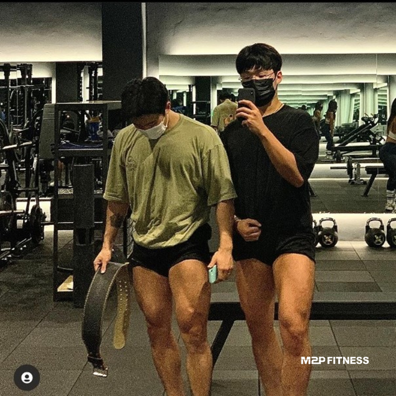 구미 헬스장 엠투피 휘트니스 가격비용및 지점 정보 4개지점동시이용 네이버 블로그