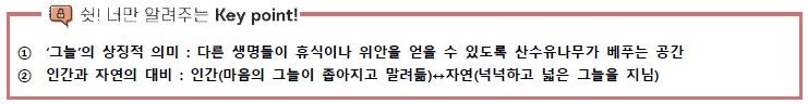 Ebs 수능특강 산수유나무의 농사 문태준 작품 분석 및 해설 네이버 블로그