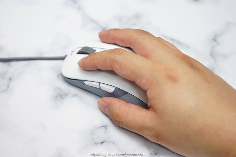 게이밍키보드 마우스세트 ABKO 게이밍 콤보 KM400 리뷰 : 네이버 블로그