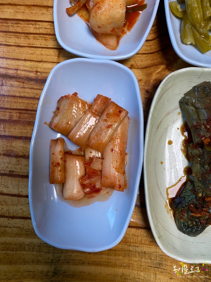 오산 세마역 맛집추천 초가집 오산백숙 네이버 블로그