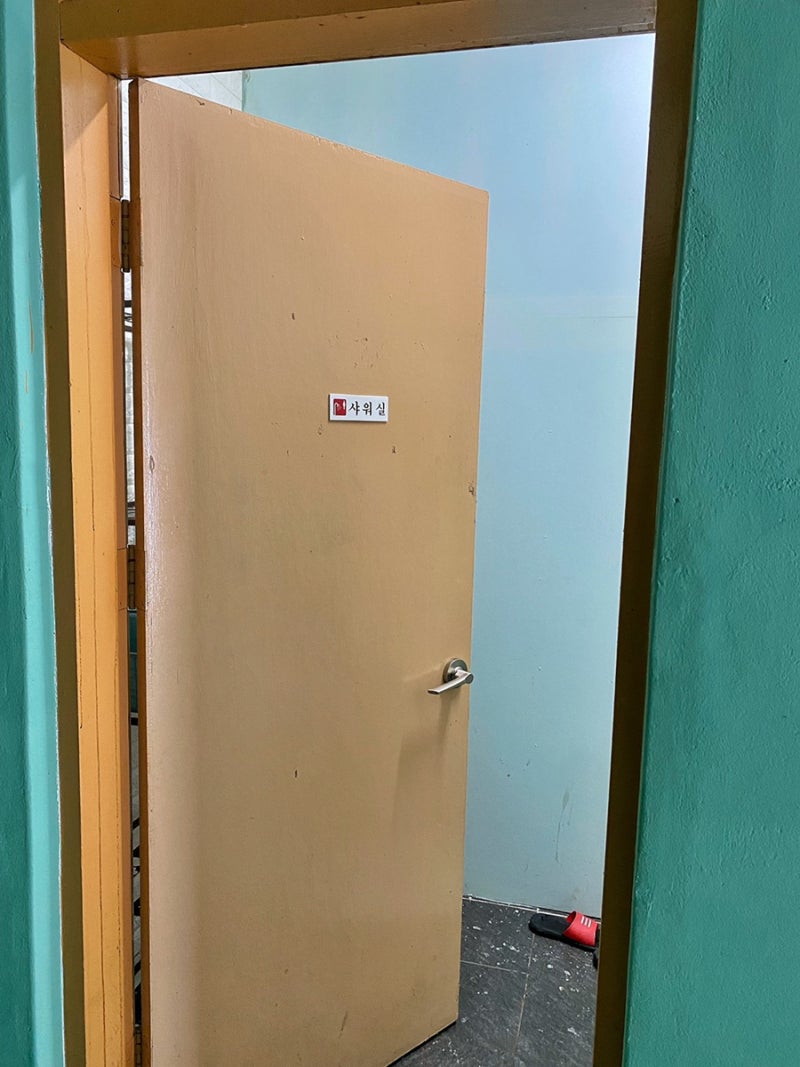 춘천) 폐교로 만든 캠핑장 ‘늘솔길캠핑장’ +애견동반 : 네이버 블로그