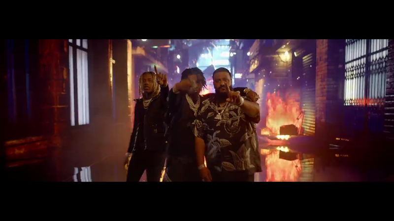 DJ Khaled - EVERY CHANCE I GET (feat. Lil Baby & Lil Durk) : 네이버 블로그