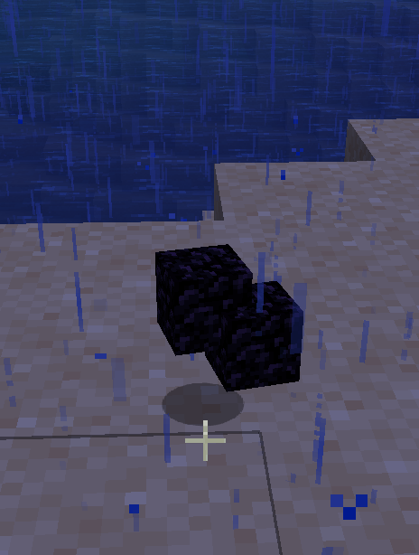 Pc 마인크래프트ㅣminecraftㅣ엔더 상자 만드는 방법 및 사용 하는 방법 네이버 블로그