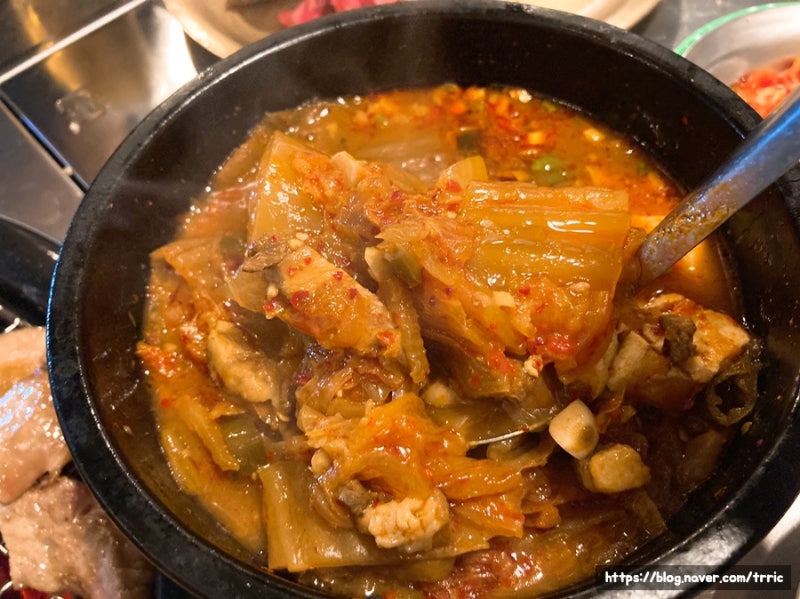 영등포역 고기집 준이네 생고기and껍데기 소고기 돼지고기 다 맛있는 가성비 최고 맛집 네이버 블로그