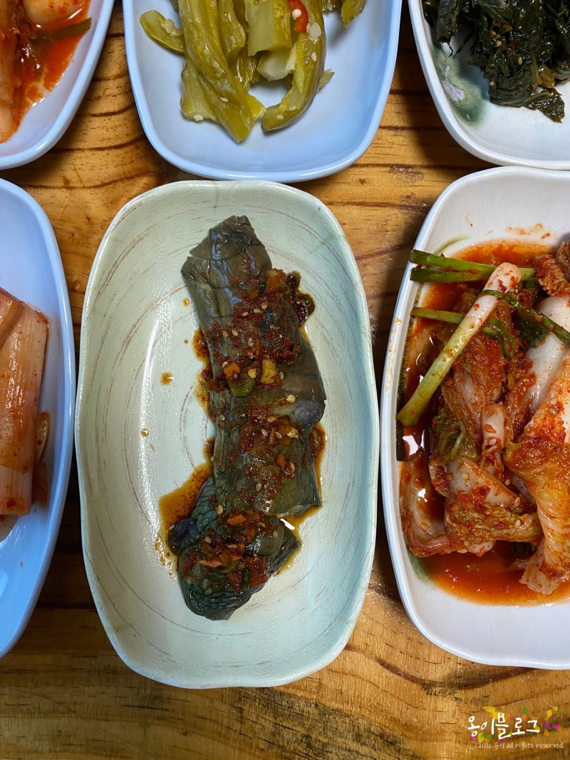 오산 세마역 맛집추천 초가집 오산백숙 네이버 블로그
