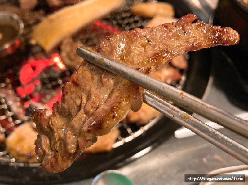 영등포역 고기집 준이네 생고기and껍데기 소고기 돼지고기 다 맛있는 가성비 최고 맛집 네이버 블로그