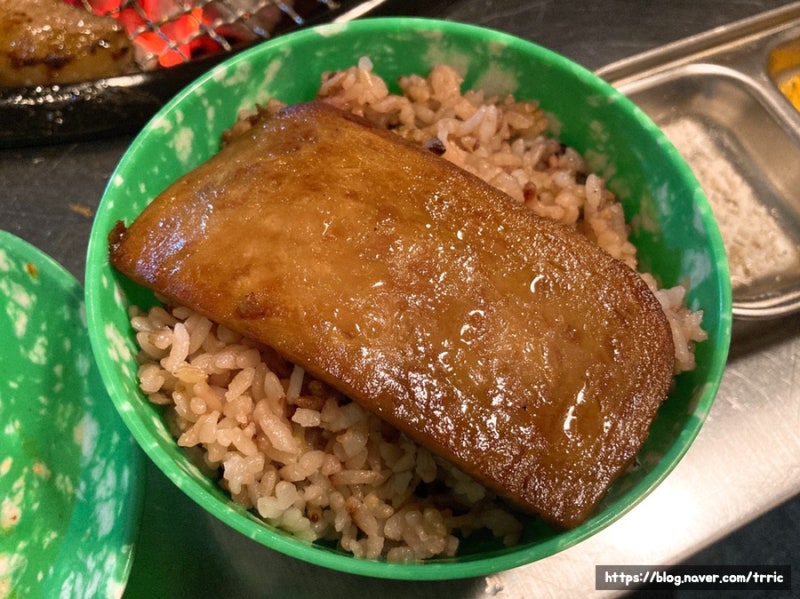영등포역 고기집 준이네 생고기and껍데기 소고기 돼지고기 다 맛있는 가성비 최고 맛집 네이버 블로그