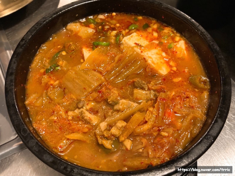 영등포역 고기집 준이네 생고기and껍데기 소고기 돼지고기 다 맛있는 가성비 최고 맛집 네이버 블로그