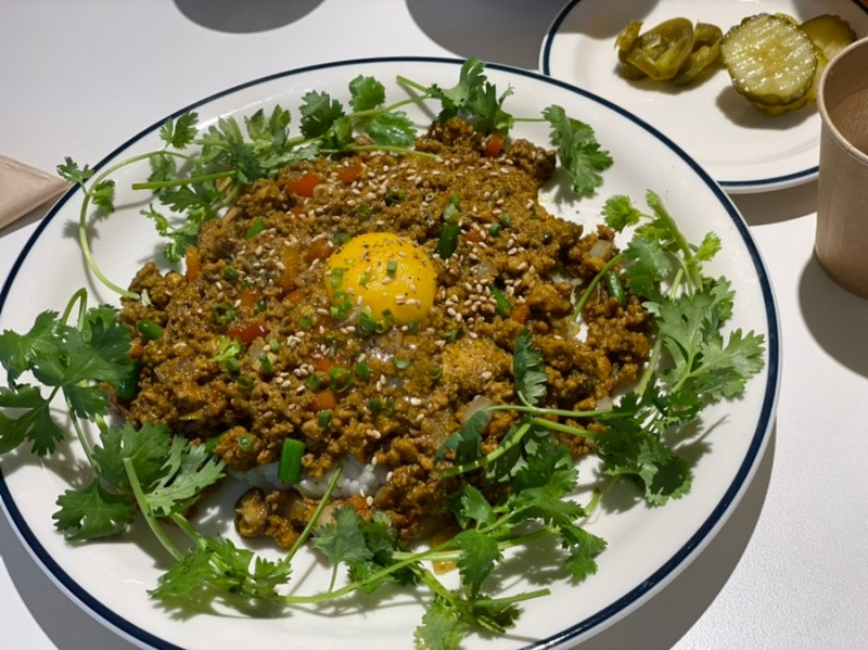 성수동 @윤경양식당 : 네이버 블로그