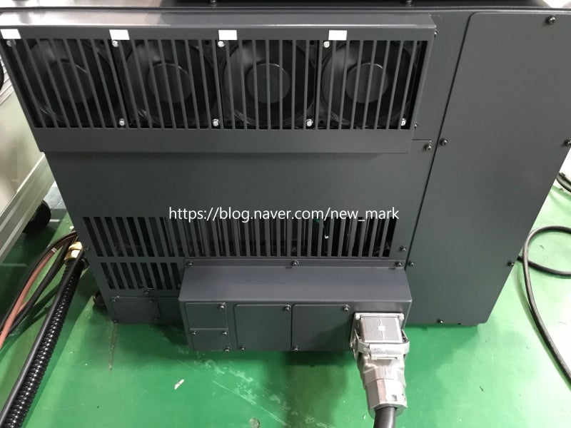 [YASKAWA] YRC1000 리뷰 : 네이버 블로그