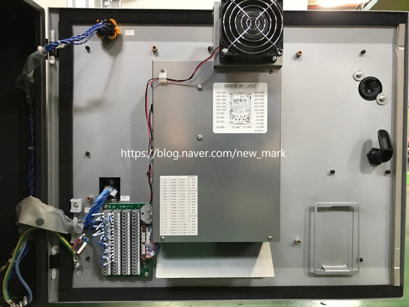 [YASKAWA] YRC1000 리뷰 : 네이버 블로그