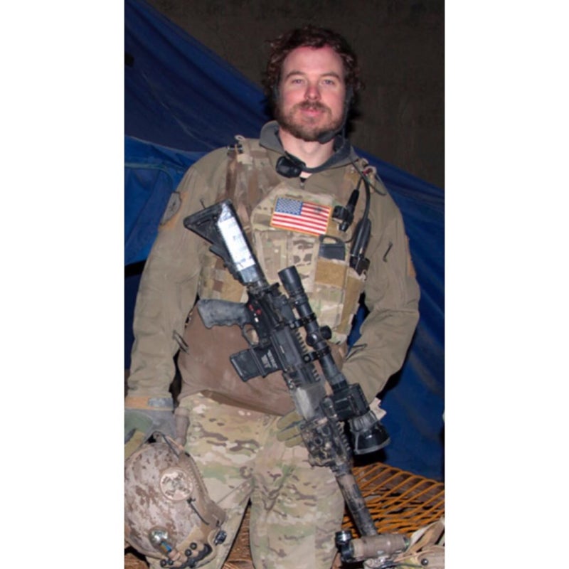 Devgru Silver Squadron Snipers : 네이버 블로그