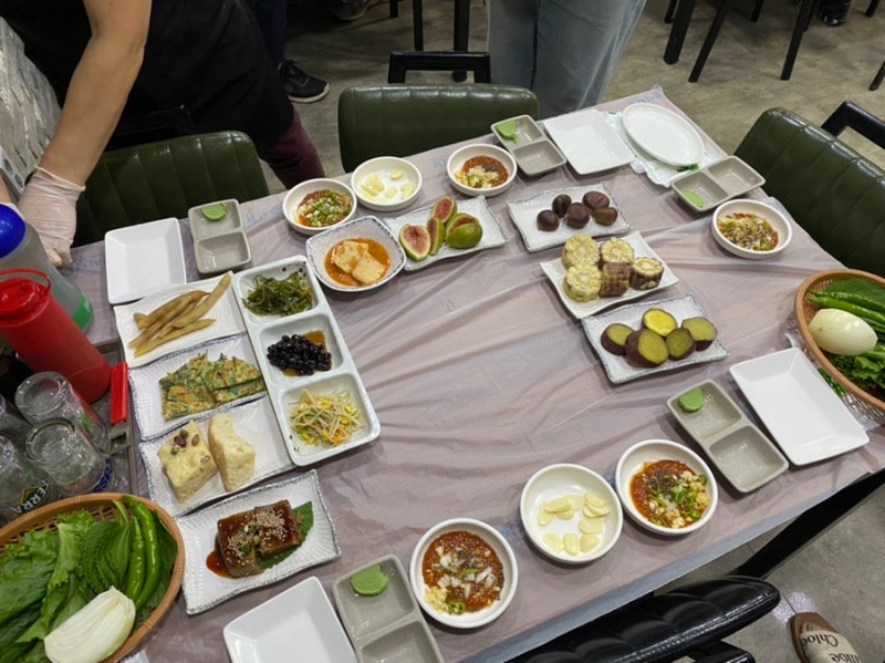 여수 소호동 전어 맛집 가을전어대풍마차 전어세트 네이버 블로그