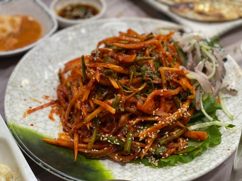 여수 소호동 전어 맛집 가을전어대풍마차 전어세트 네이버 블로그