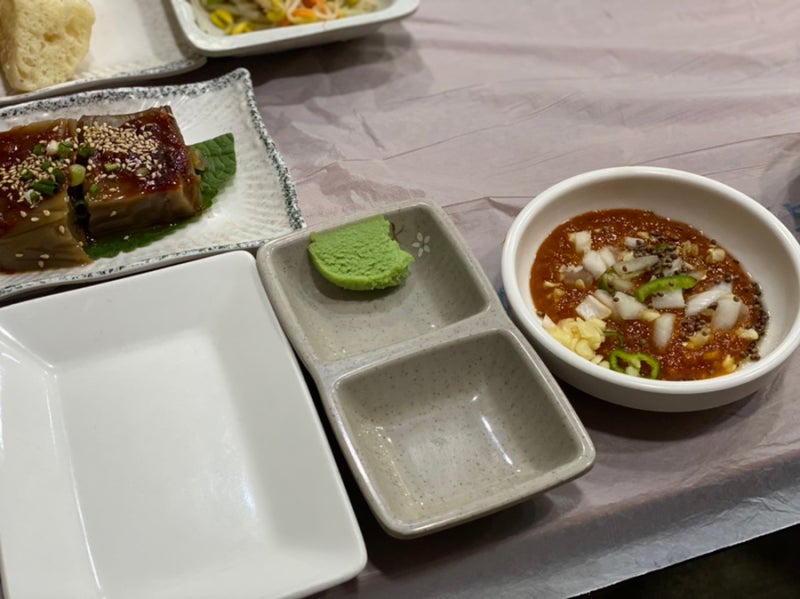 여수 소호동 전어 맛집 가을전어대풍마차 전어세트 네이버 블로그