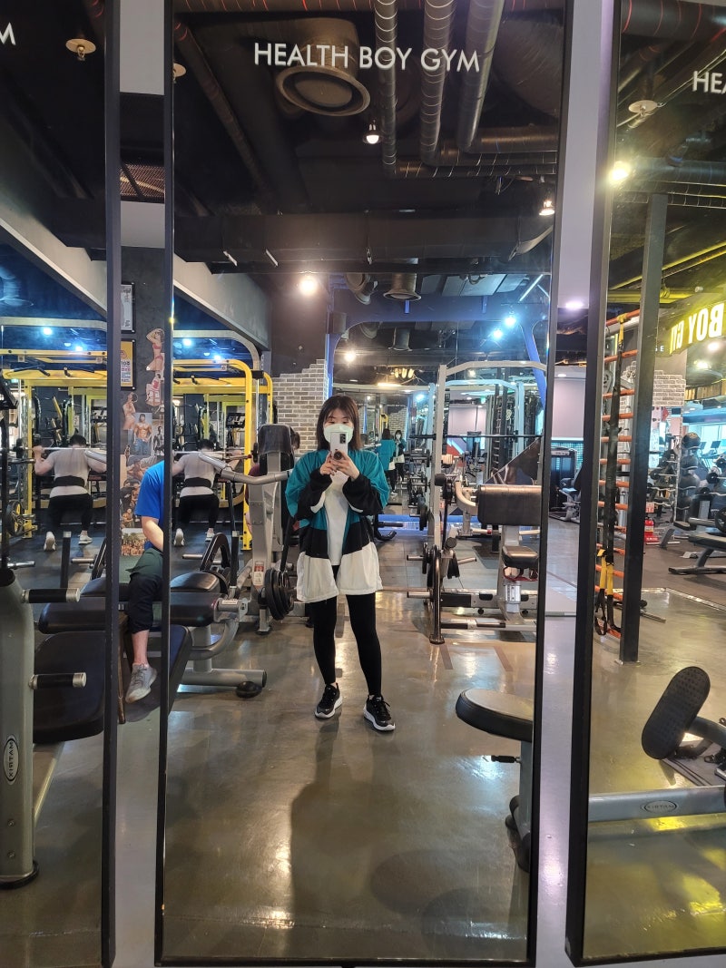 남포동 헬스장 헬스보이짐 남포점 네이버 블로그