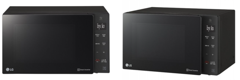 1년간 사용해 본 해동 끝판왕 엘지 전자레인지 23L 추천(모델명 MW23GD) : 네이버 블로그