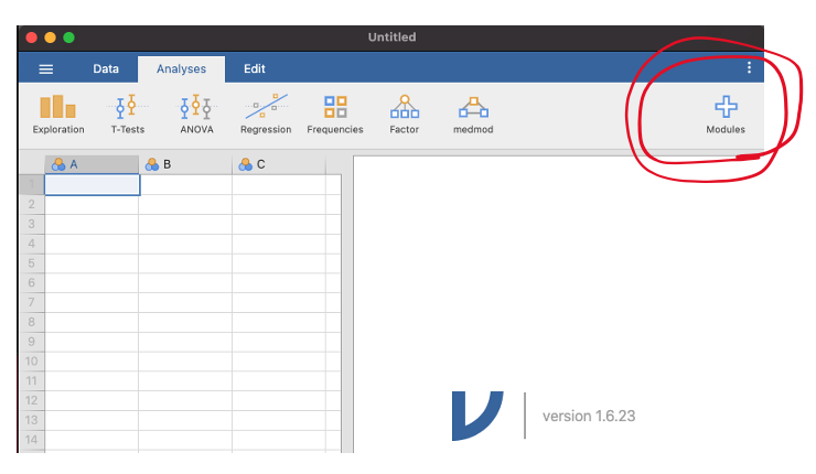 jamovi에서 latent class cluster 잠재집단분석 하기 : 네이버 블로그