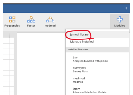 jamovi에서 latent class cluster 잠재집단분석 하기 : 네이버 블로그
