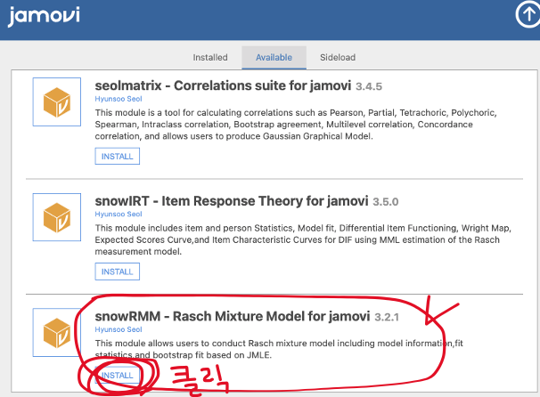jamovi에서 latent class cluster 잠재집단분석 하기 : 네이버 블로그