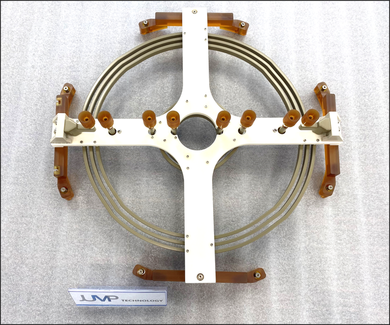 [점프테크놀러지] TCP COIL Re-Coating : 네이버 블로그