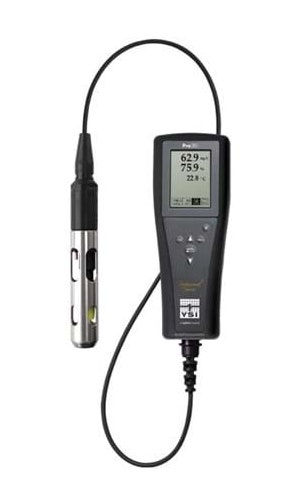 YSI DO METER PRO-20i Pro20i YSI용존산소측정기/YSI수리 : 네이버 블로그