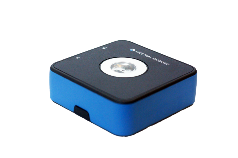 NIR센서 NIRONE - 독일 Spectral Engines : 네이버 블로그