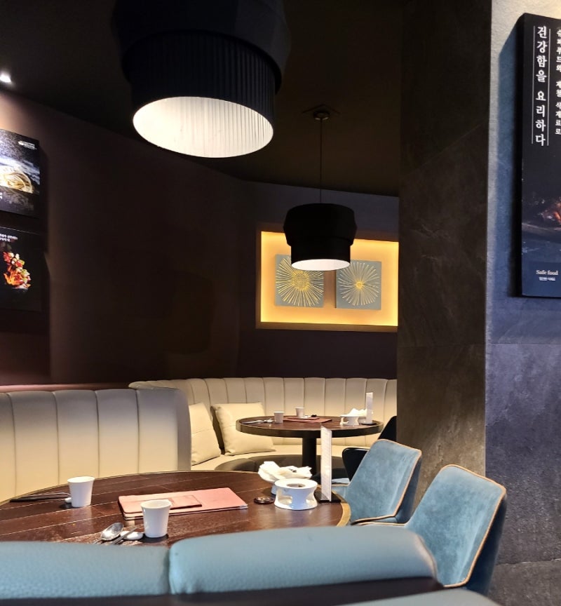 일산 식사동 고급진 중식당 맛집 Sfg 하인선생 가족모임에 딱 네이버 블로그