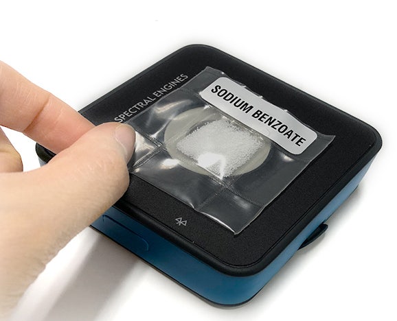 NIR센서 NIRONE - 독일 Spectral Engines : 네이버 블로그