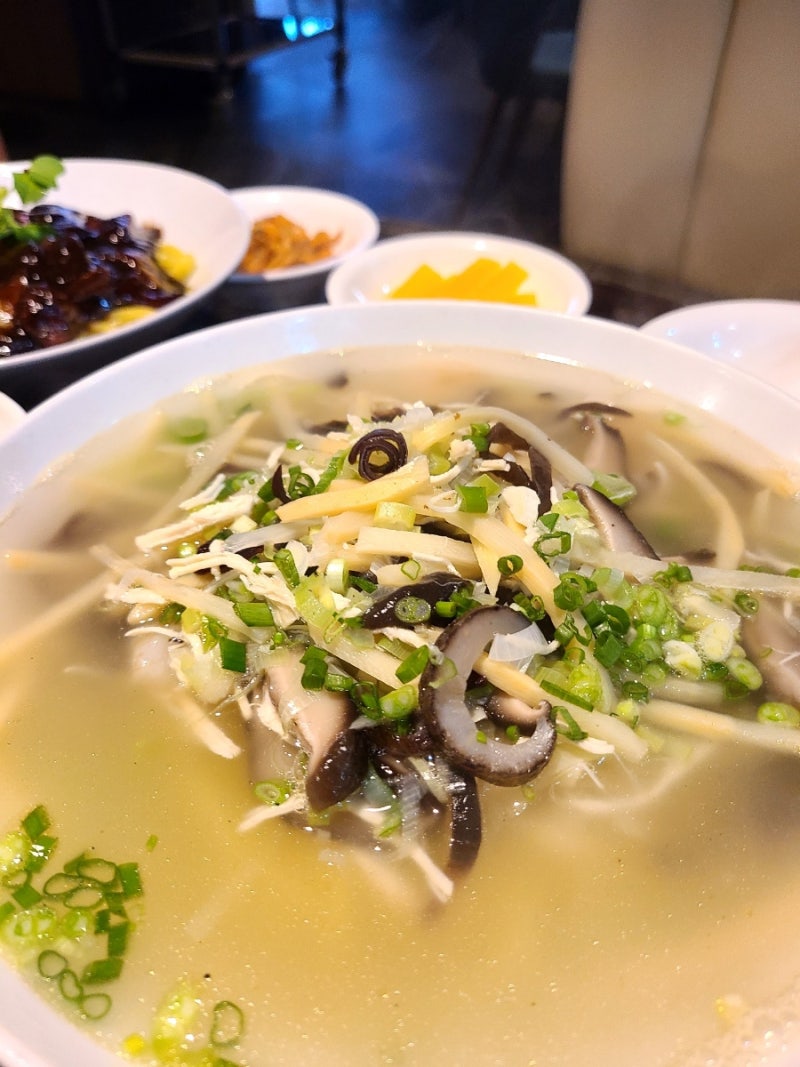 일산 식사동 고급진 중식당 맛집 Sfg 하인선생 가족모임에 딱 네이버 블로그