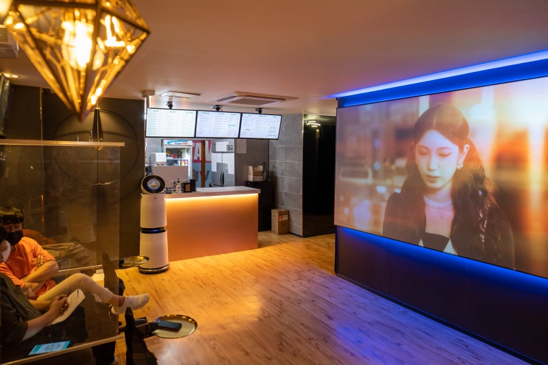 OTT PRIVATE - 넷플릭스방 (부산 경성대/부경대) : 네이버 블로그