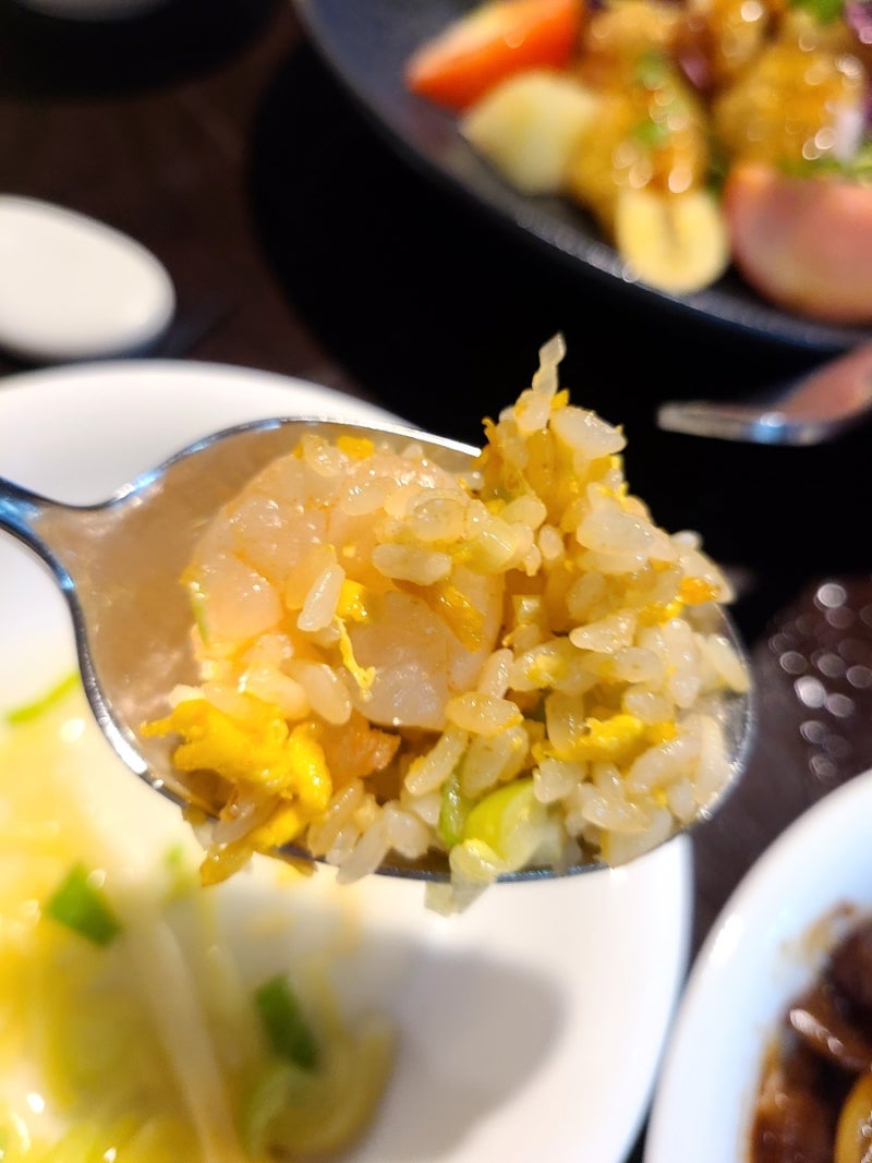 일산 식사동 고급진 중식당 맛집 Sfg 하인선생 가족모임에 딱 네이버 블로그