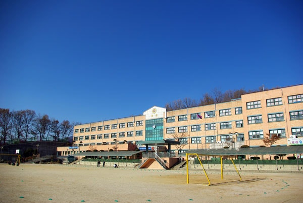 경기도 동두천 보산초등학교 소규모실내체육시설 다오코리아 안전 바닥매트다목적 스포츠 매트 설치 네이버 블로그