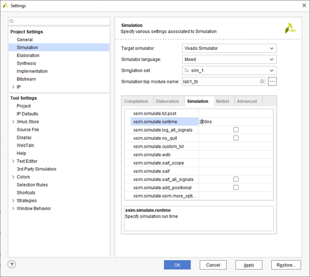FPGA 트레이너 보드와 Xilinx Vivado IDE(Verilog)를 통해 간단한 디지털 회로 구현 : 네이버 블로그