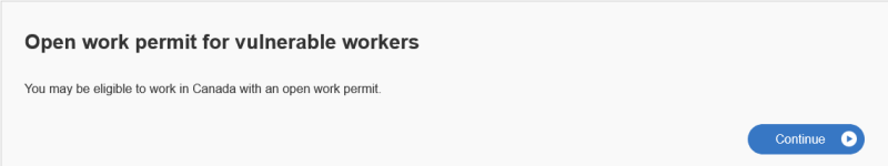 VOWP(Vulnerable Open Work Permit)에 대한 개괄적인 설명 : 네이버 블로그